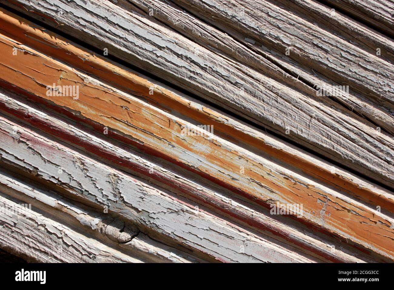 Rustic, old wood texture background Stock Photo - Alamy