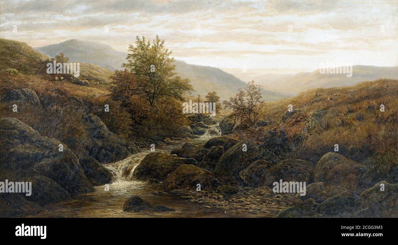 William keswick hi-res stock photography and images - Alamy