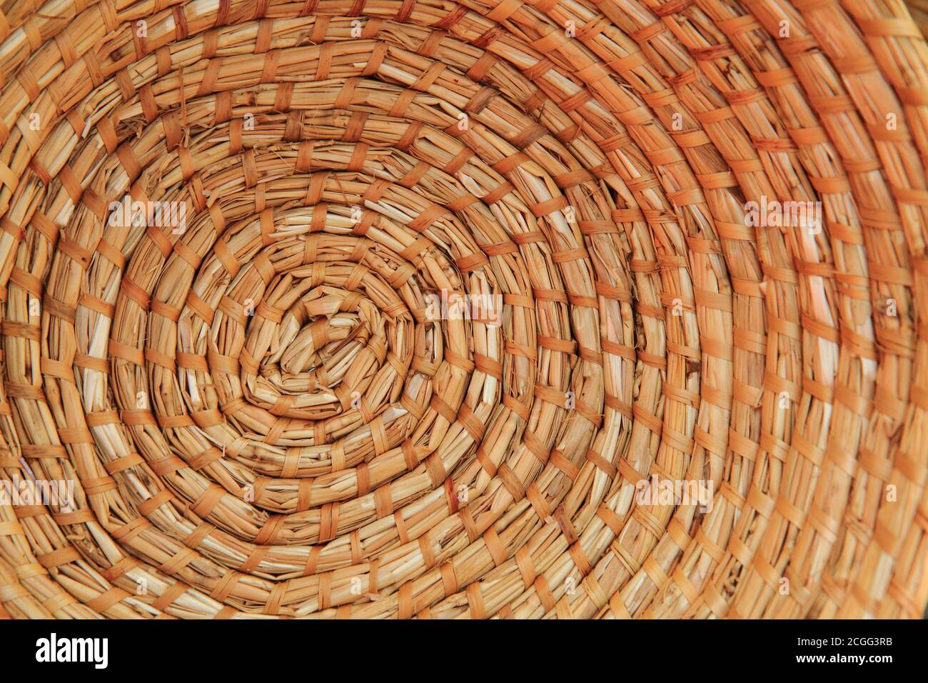 straw target texture as nice brown natural background Stock Photo - Alamy
