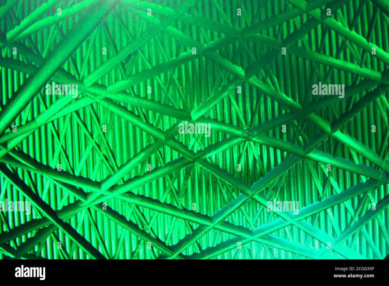 green traffic light texture as color background Stock Photo - Alamy