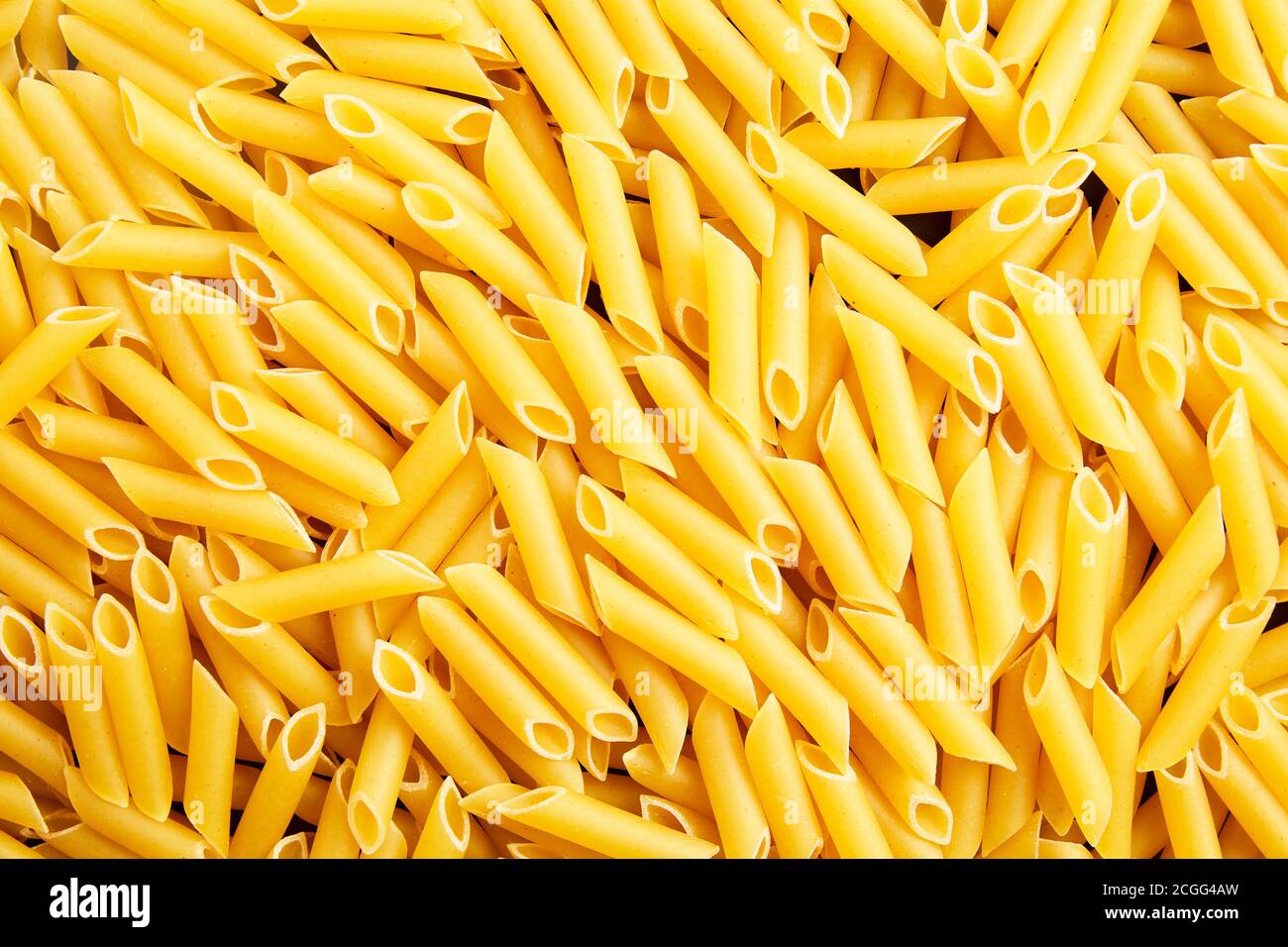 Macaroni background, Italian pasta. Ideal for publicity background ...