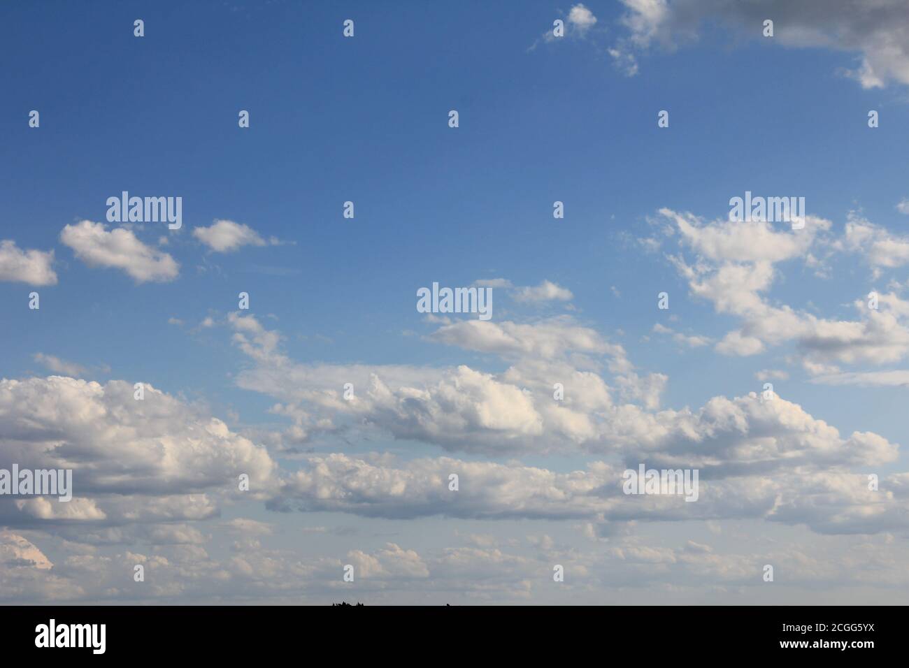 High above earth clouds level hi-res stock photography and images - Alamy