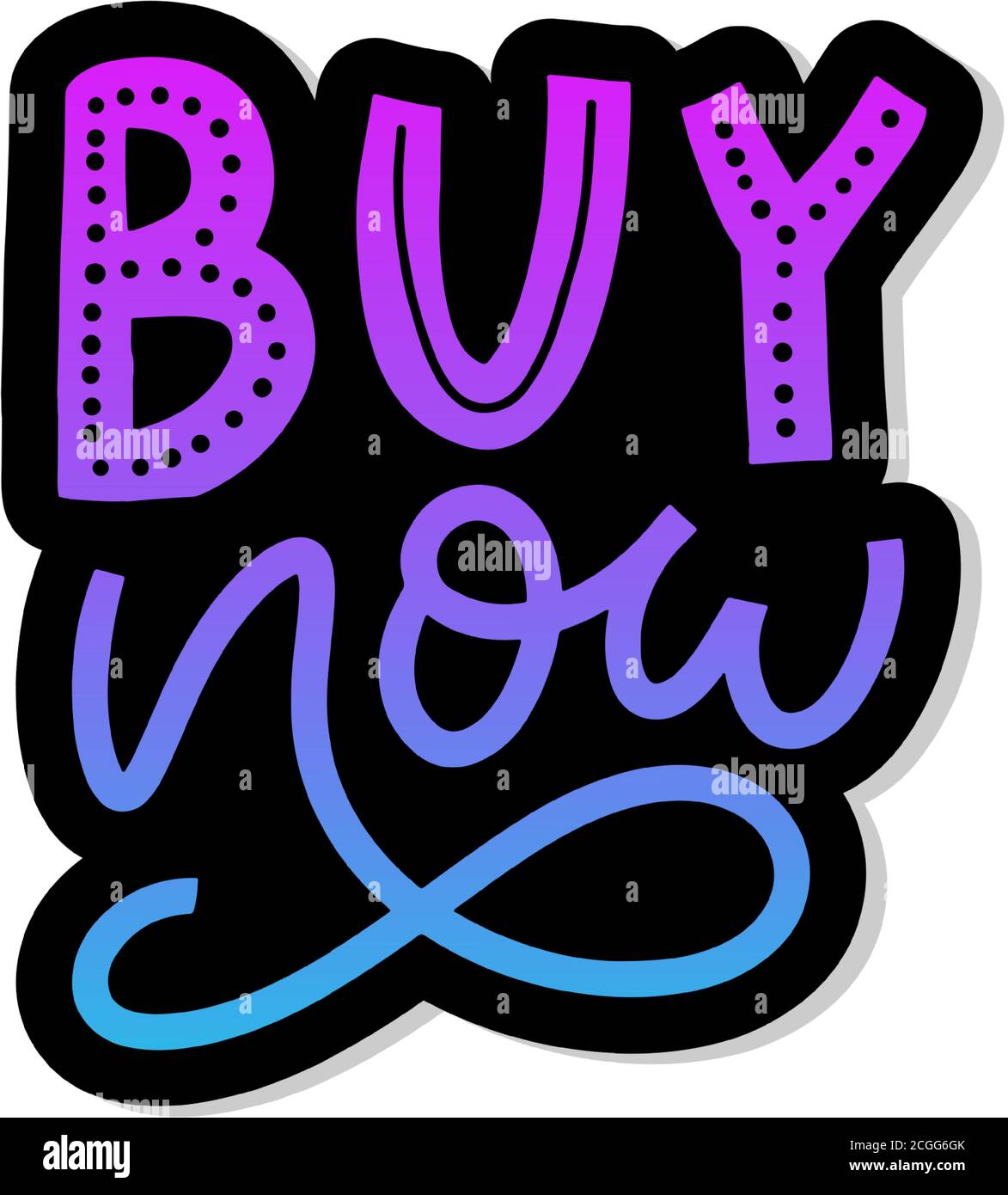 Slogan Buy now letter for web background design. Text background ...
