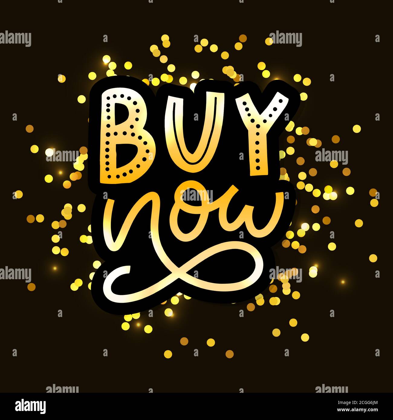 Slogan Buy now letter for web background design. Text background ...