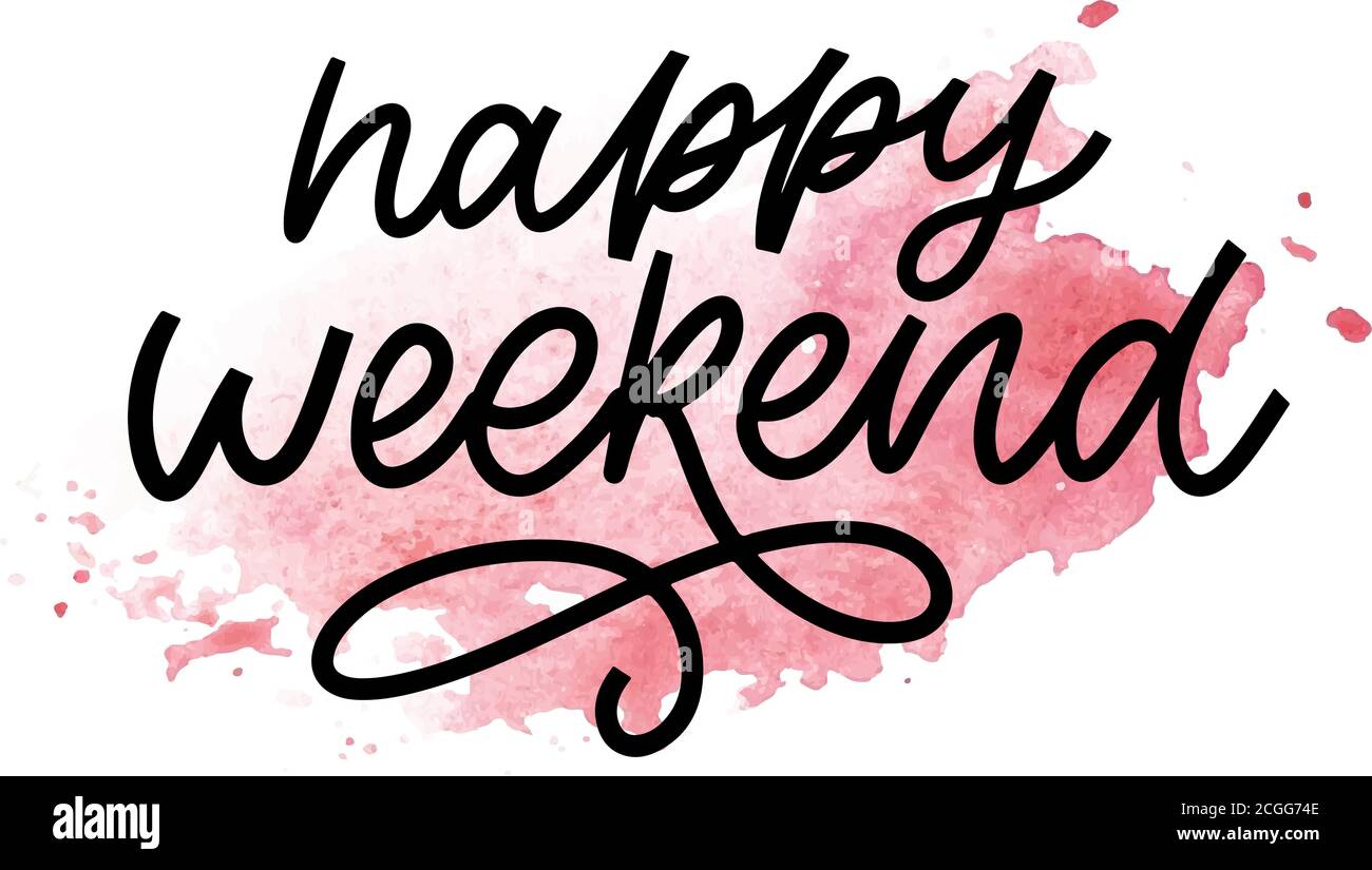 E Cards About The Weekend