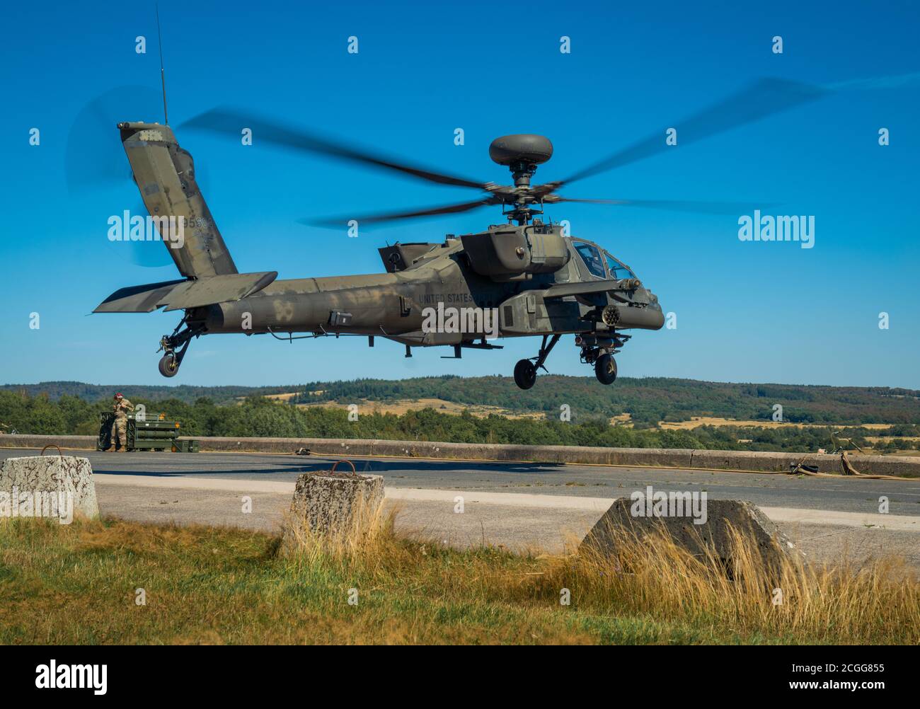 Aerial reconnaissance germany hi-res stock photography and images - Alamy