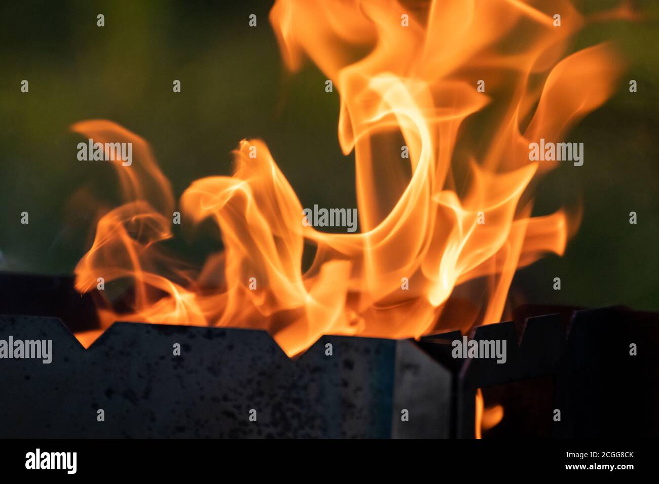 Hot fireplace hi-res stock photography and images - Alamy