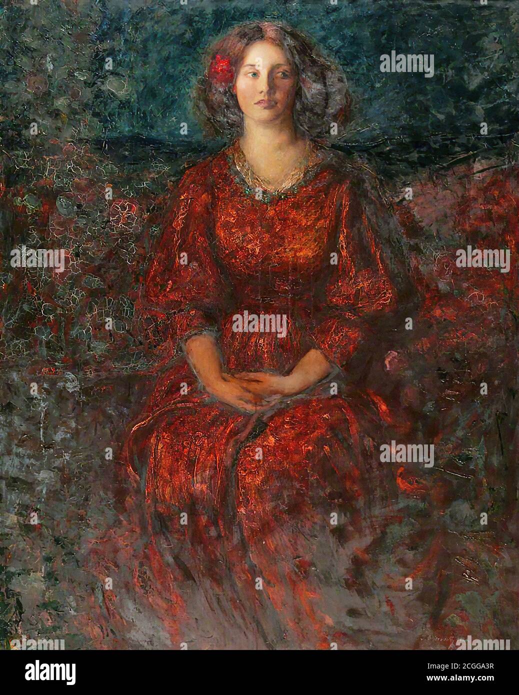 Mostyn school hi-res stock photography and images - Alamy