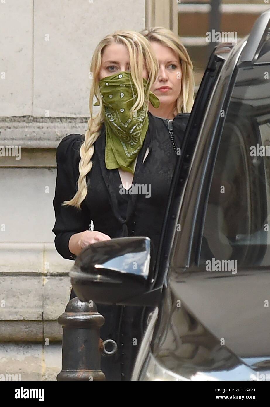 Jennifer robinson lawyer hi-res stock photography and images - Alamy