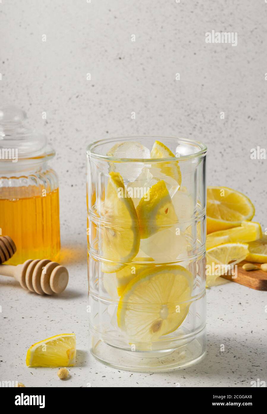 Ice spice hi-res stock photography and images - Alamy