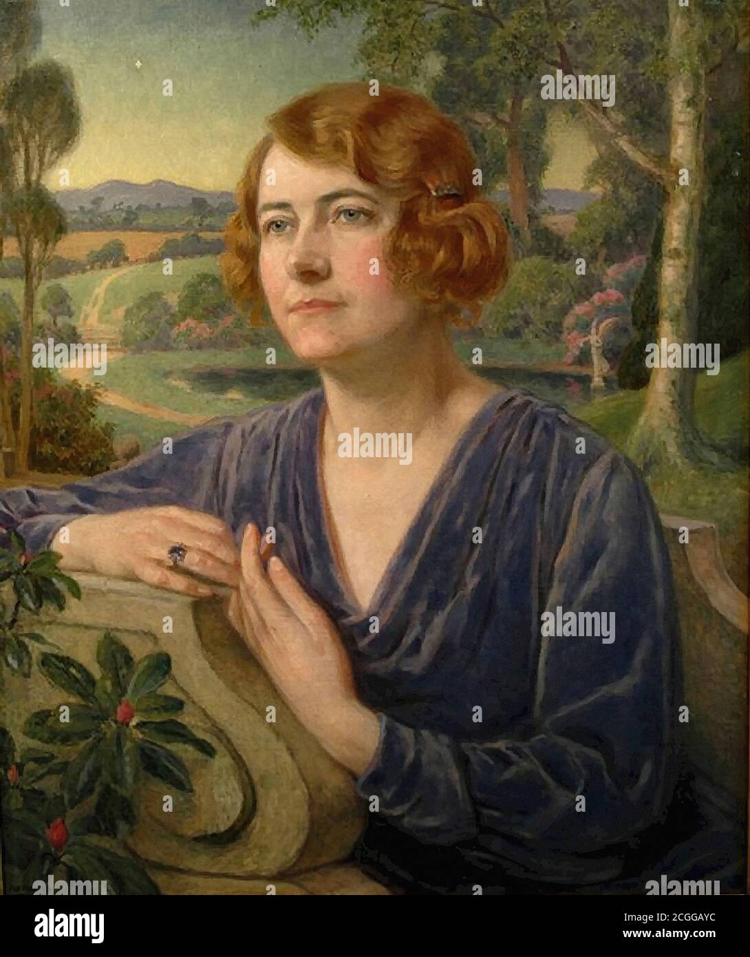 John bernard hi-res stock photography and images - Alamy