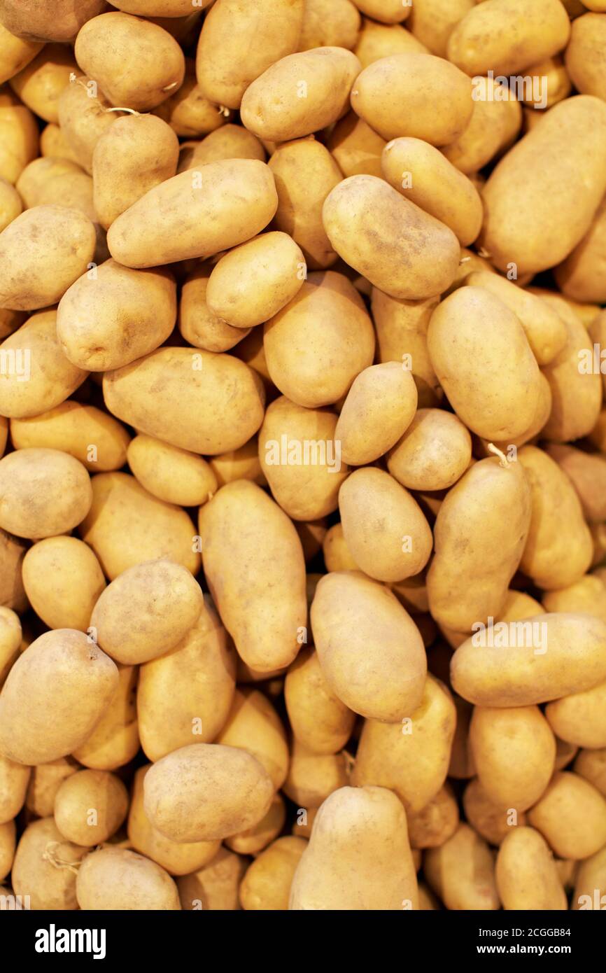 Waxy potatoes hi-res stock photography and images - Alamy