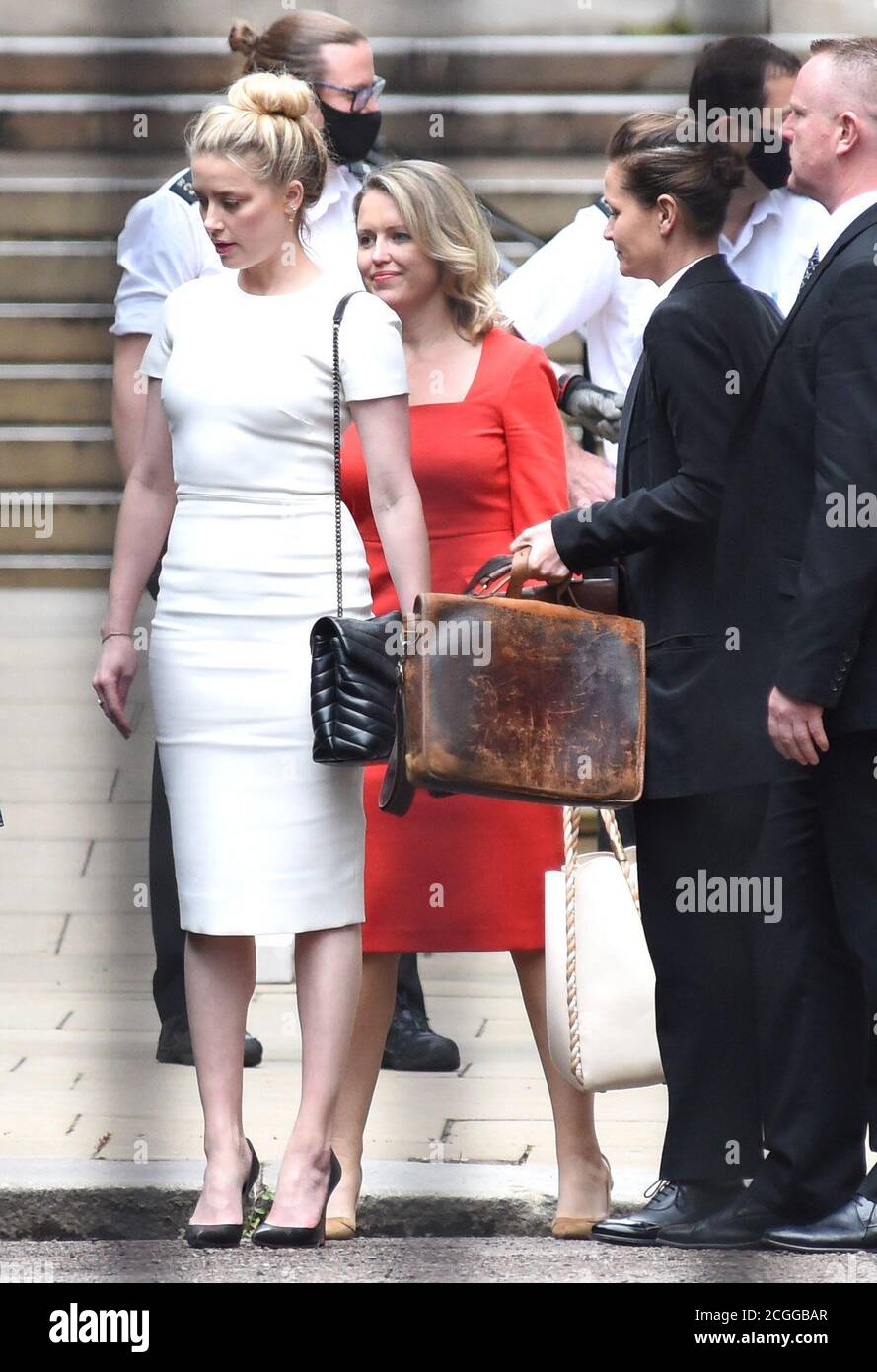 Jennifer robinson lawyer hi-res stock photography and images - Alamy