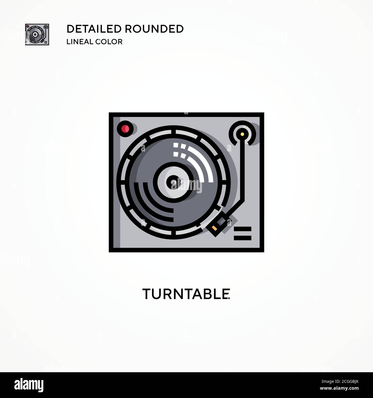 Dance top view Stock Vector Images - Alamy