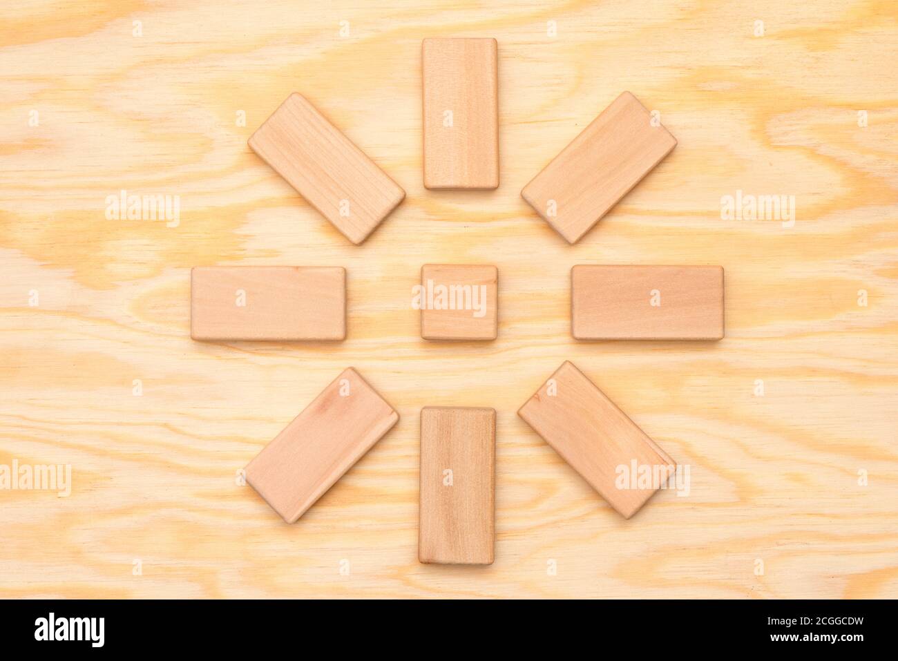 Individual cubes hi-res stock photography and images - Alamy