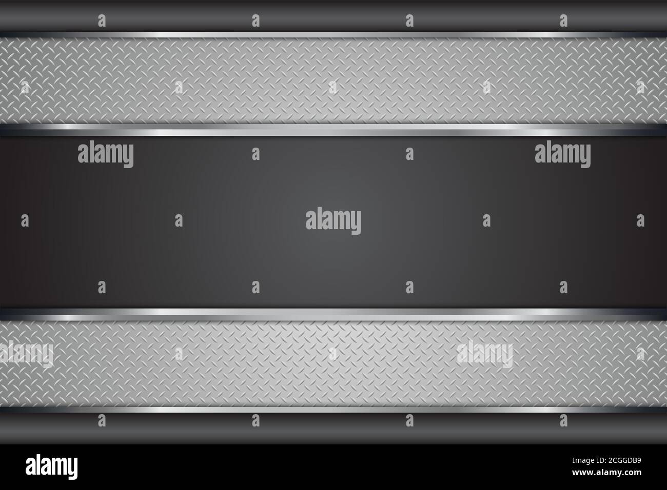 Silver texture hi tech Stock Vector Images - Alamy