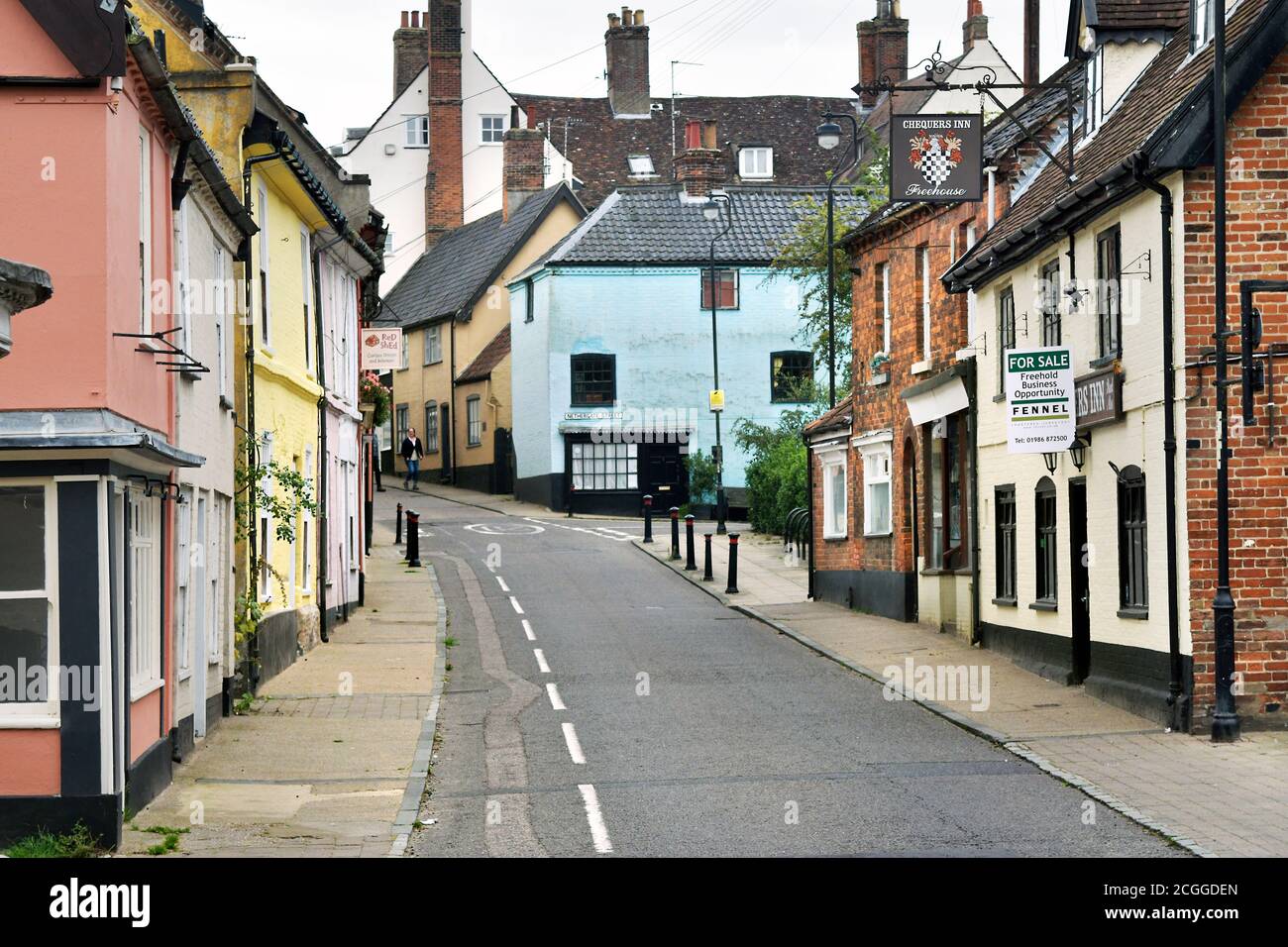 Old cars for sale hi-res stock photography and images - Alamy