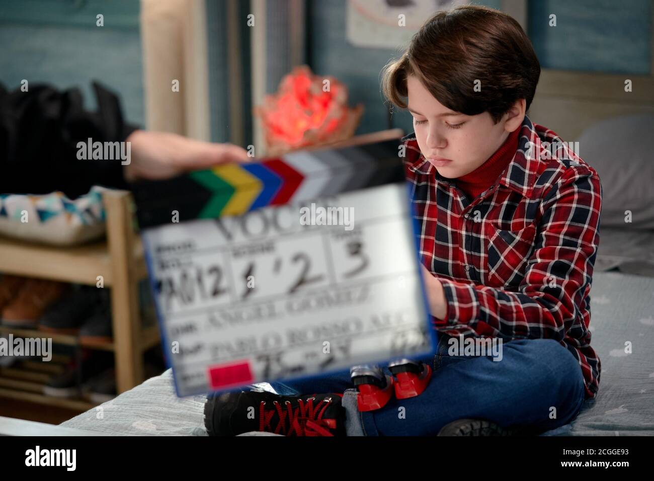 Lucas blas hi-res stock photography and images - Alamy