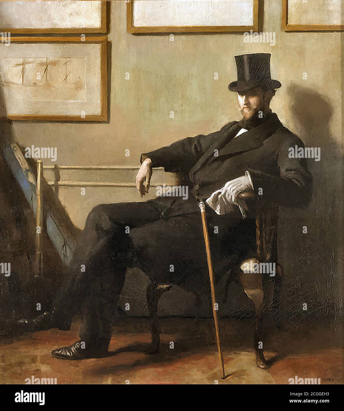 William barnard british hi-res stock photography and images - Alamy