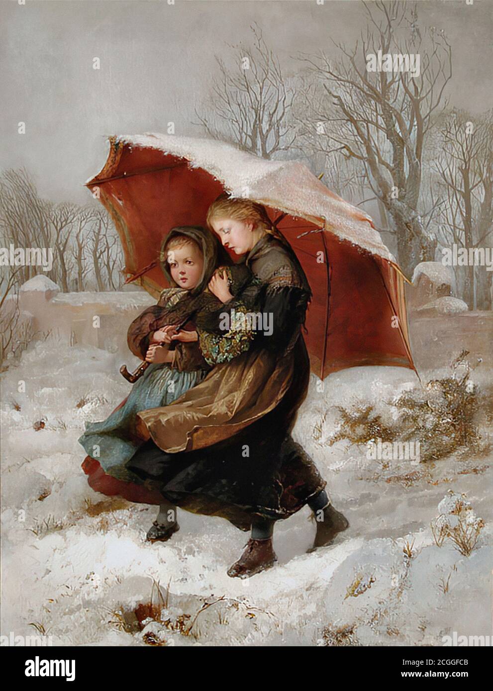 Emily mary hi-res stock photography and images - Alamy