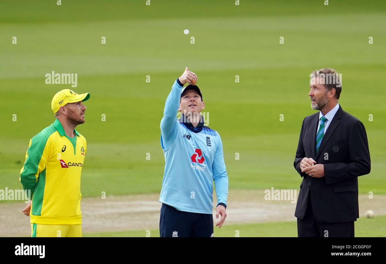 Chris broad hi-res stock photography and images - Alamy