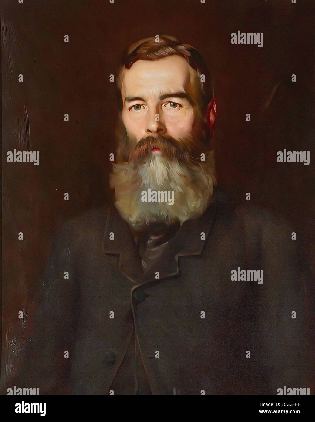 William mainwaring hi-res stock photography and images - Alamy