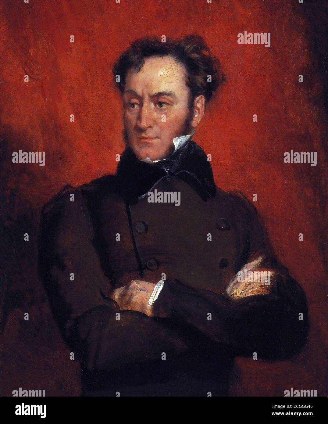 Robert partridge hi-res stock photography and images - Alamy