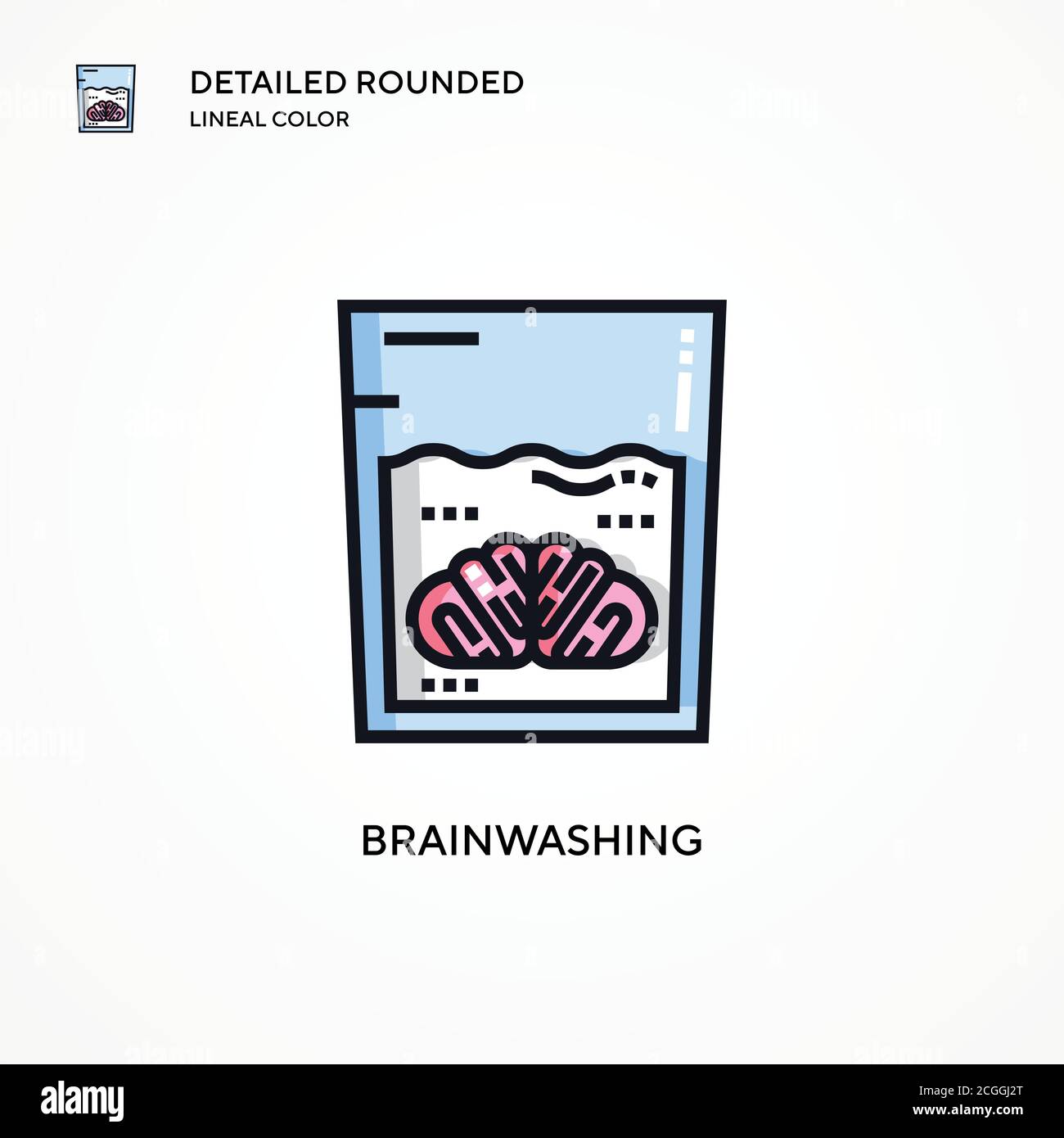 Brainwashing High Resolution Stock Photography and Images - Alamy
