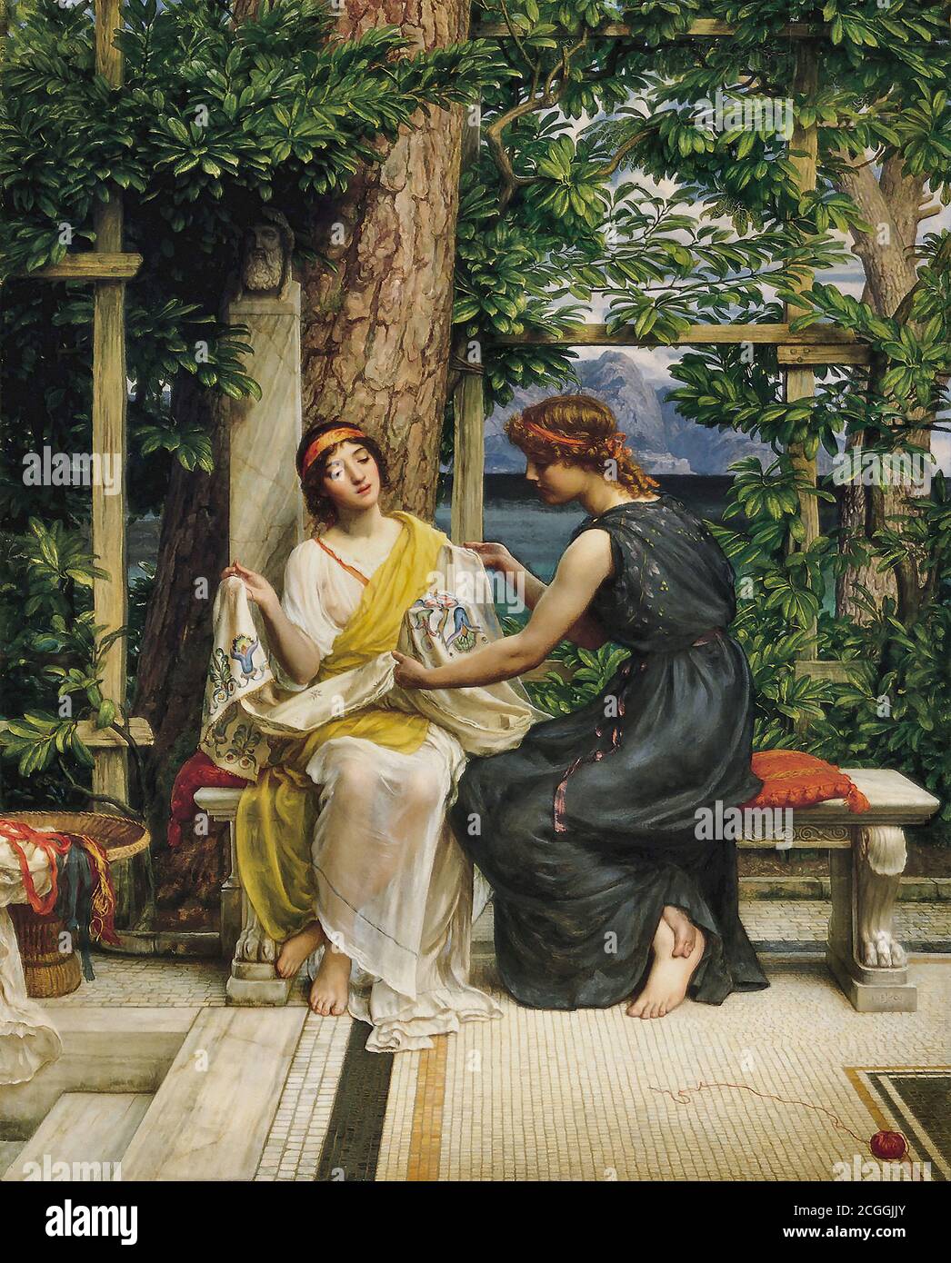Hermia and helena hi-res stock photography and images - Alamy
