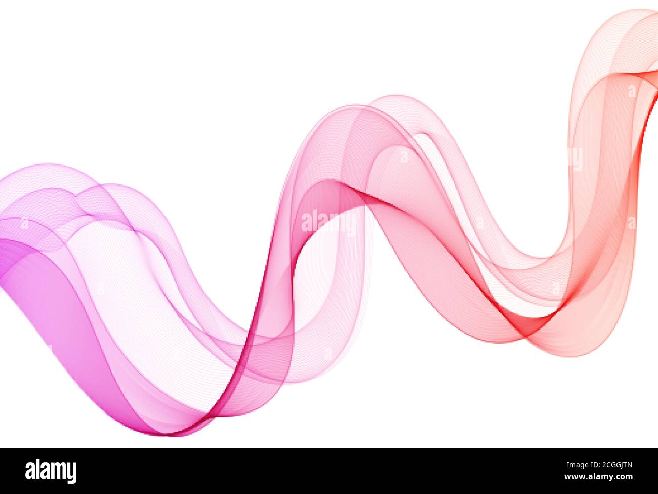 Wave flow Stock Vector Images - Alamy