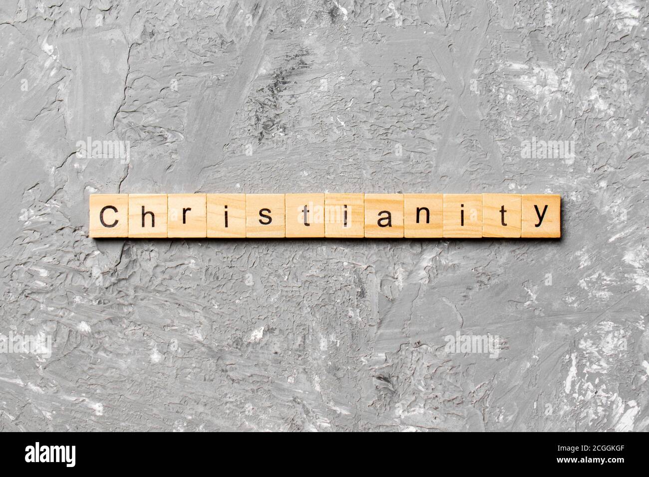 Christian knowledge written hi-res stock photography and images - Alamy