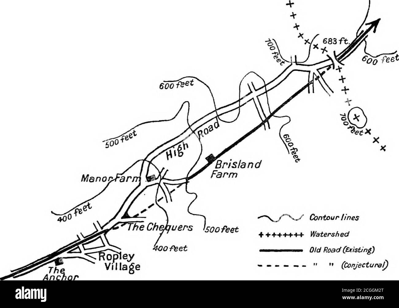 Ess curve hi-res stock photography and images - Alamy
