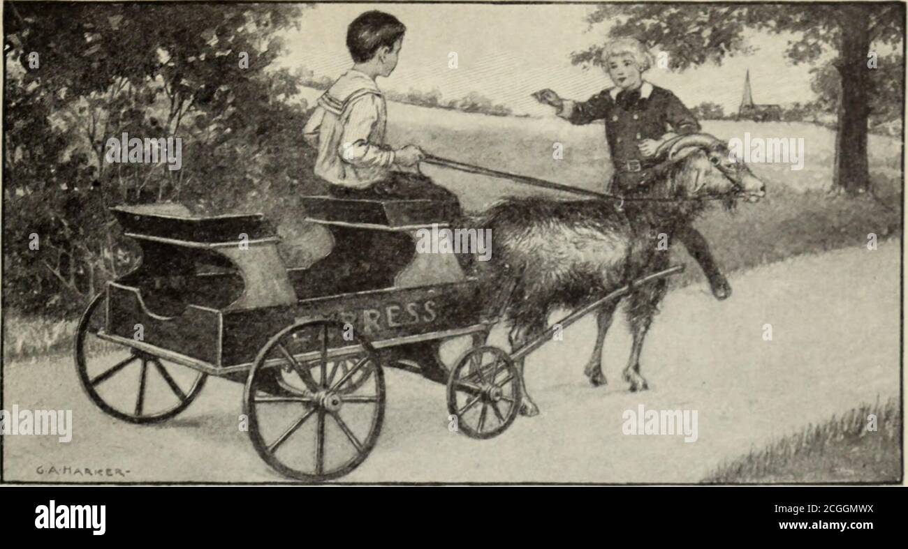 Old billy horse hi-res stock photography and images - Alamy