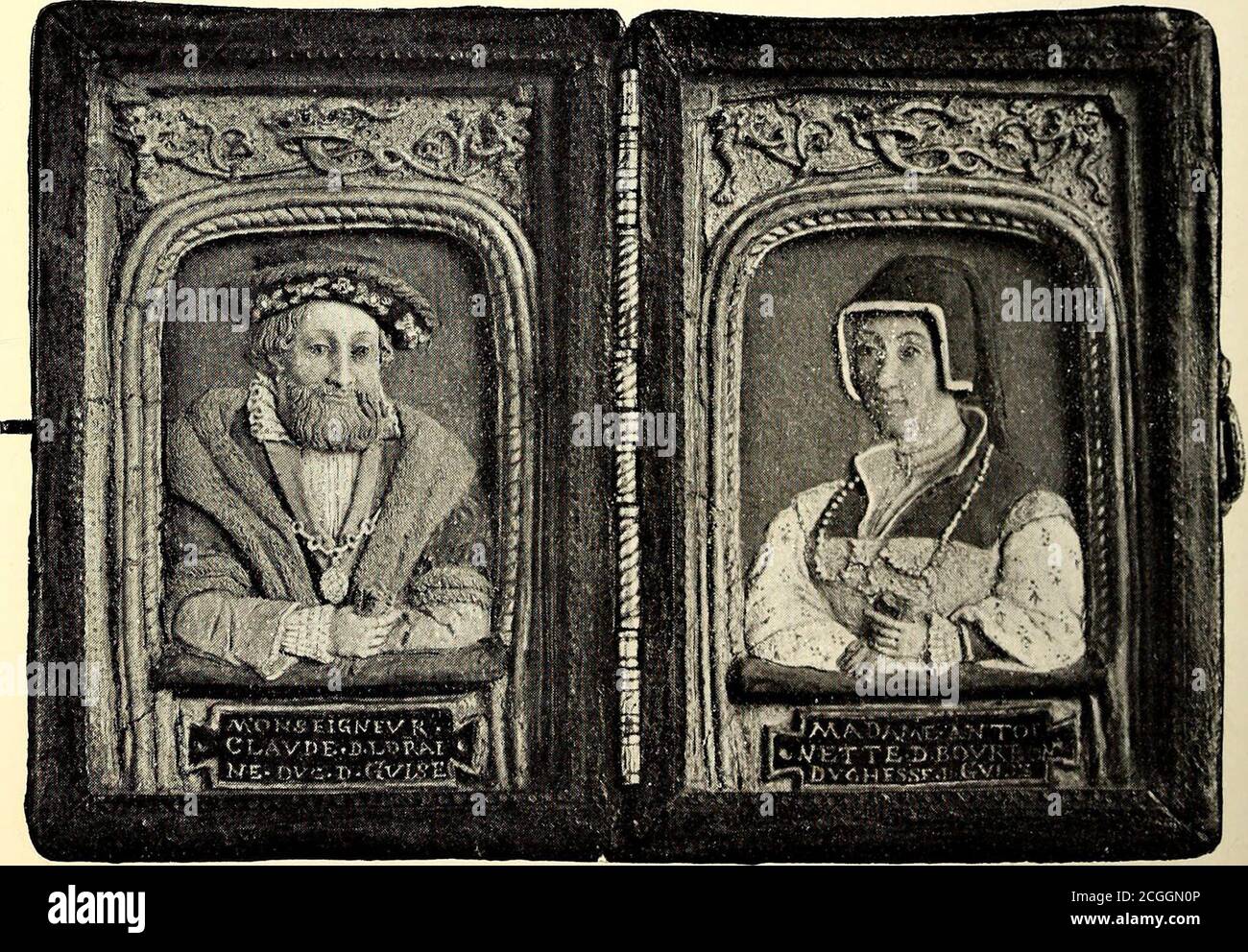 Emperor rudolph ii hi-res stock photography and images - Alamy