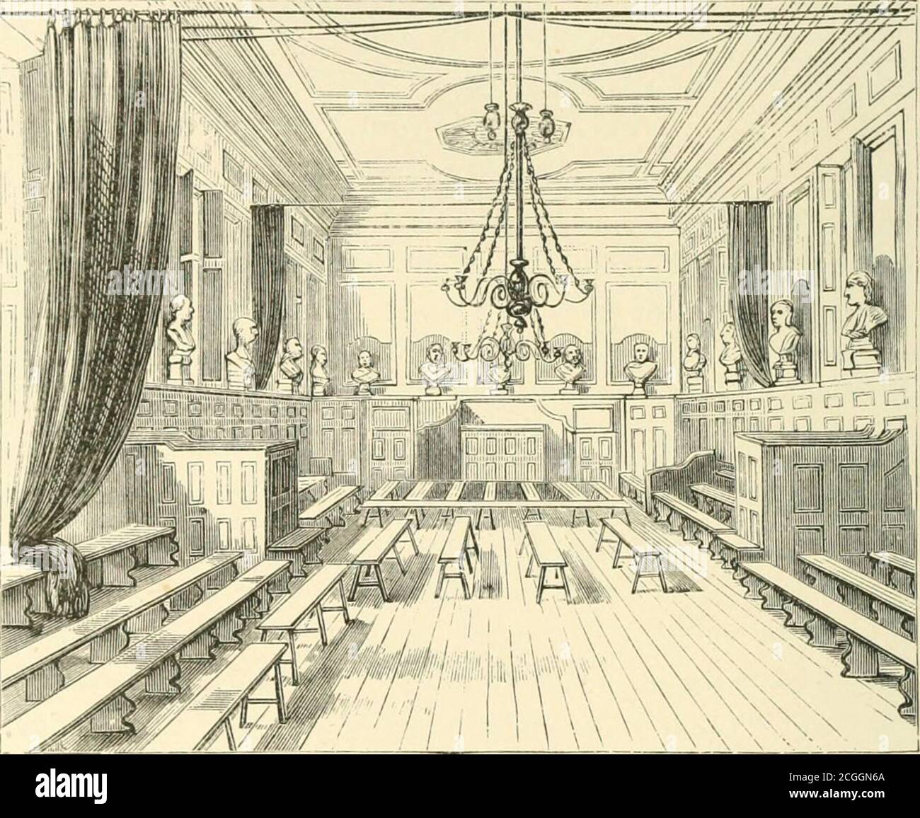 Keate House High Resolution Stock Photography and Images - Alamy