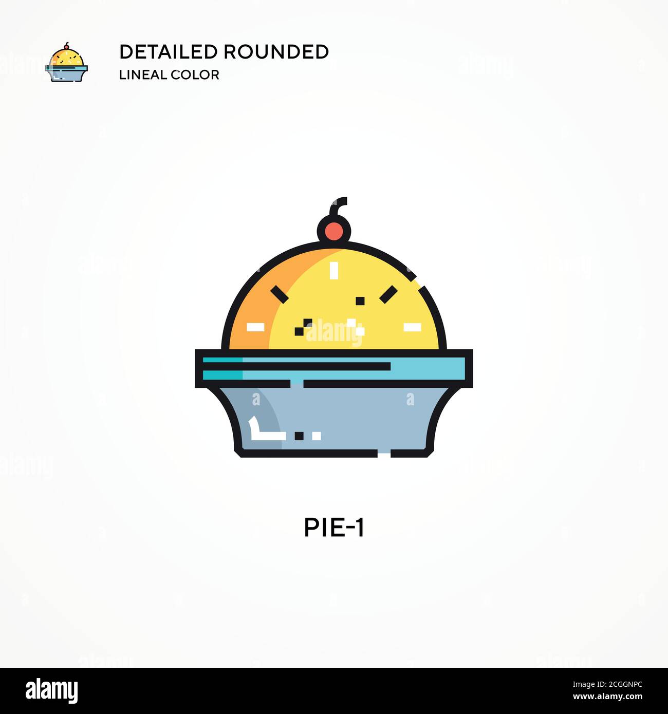 One third circle Stock Vector Images - Alamy