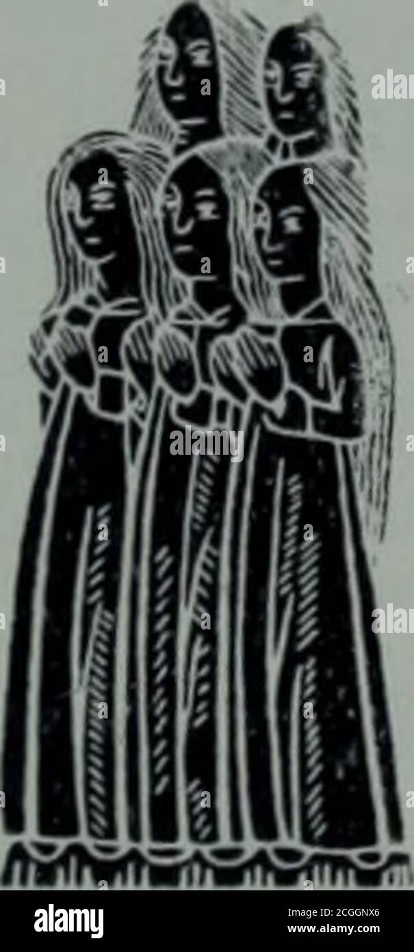 . Surrey archaeological collections . HEMAINS OF THE BRASS TO THOMAS ...