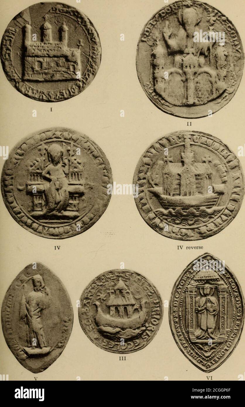 Sigillum dei hi-res stock photography and images - Alamy