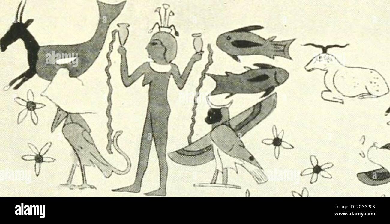 . The Mythology of all races Stock Photo - Alamy