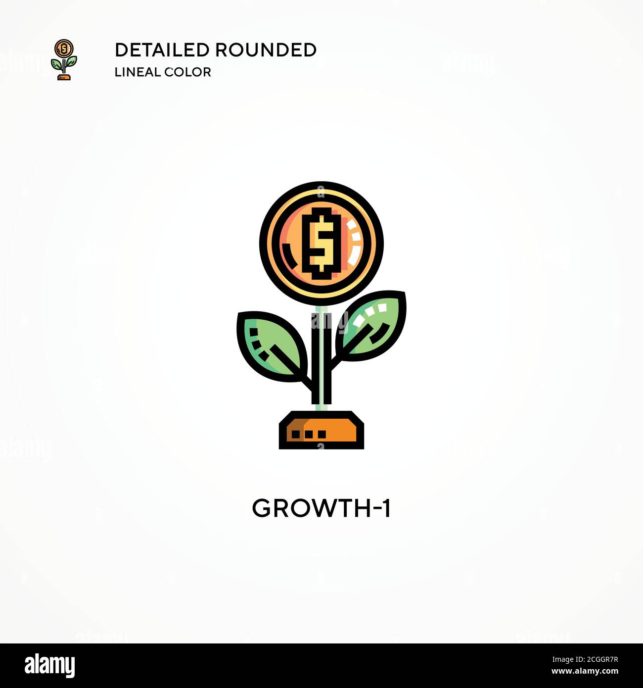 Leaf drawing step by step hi-res stock photography and images - Alamy