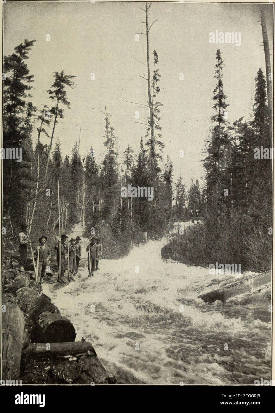 Intercolonial railway hi-res stock photography and images - Alamy