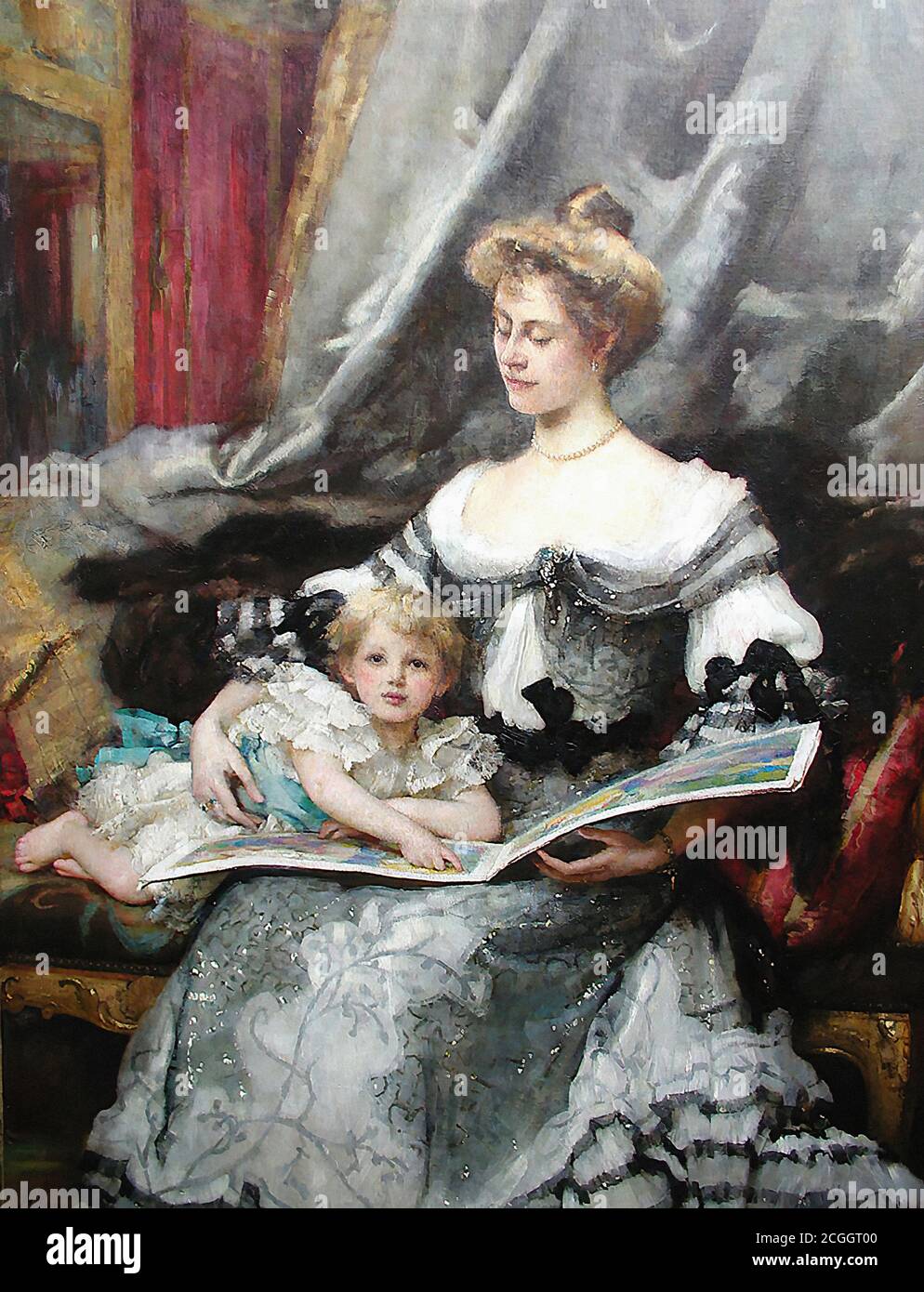 Lady rae hi-res stock photography and images - Alamy