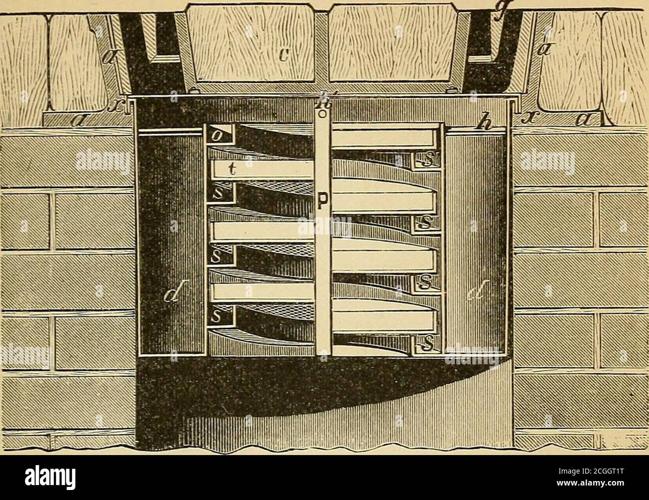 Tumbling bay hi-res stock photography and images - Alamy