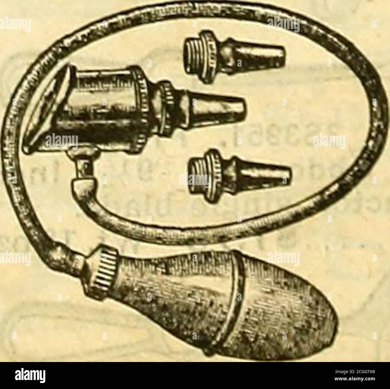 Octoscope hi-res stock photography and images - Alamy