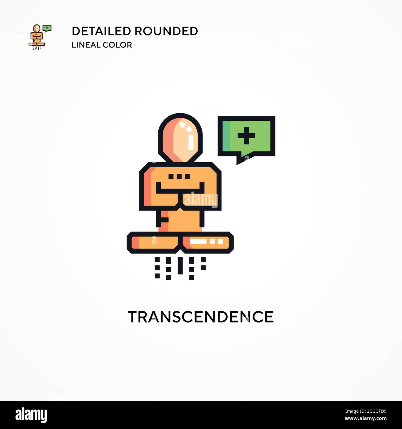 Transcendent Stock Vector Images - Alamy