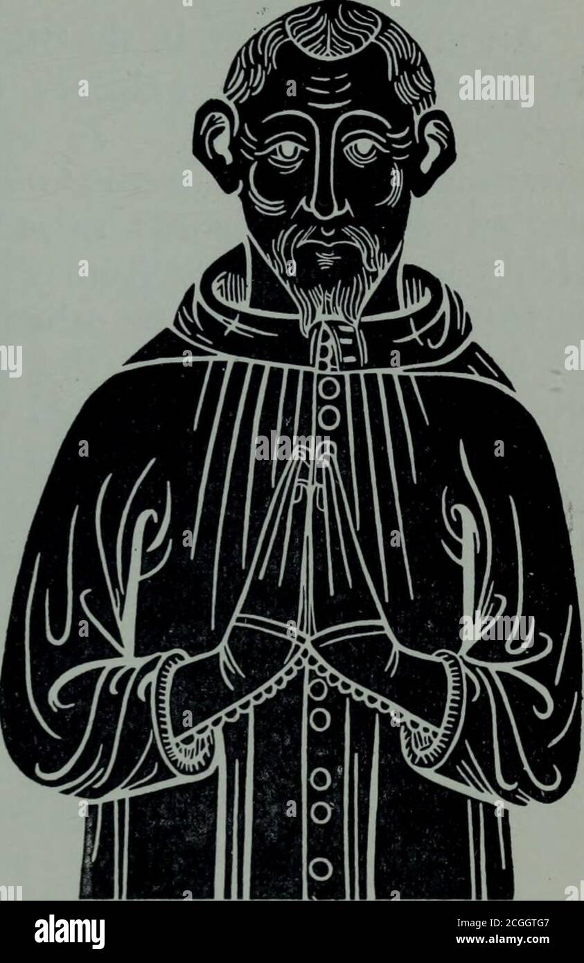 Forked curly beard hi-res stock photography and images - Alamy