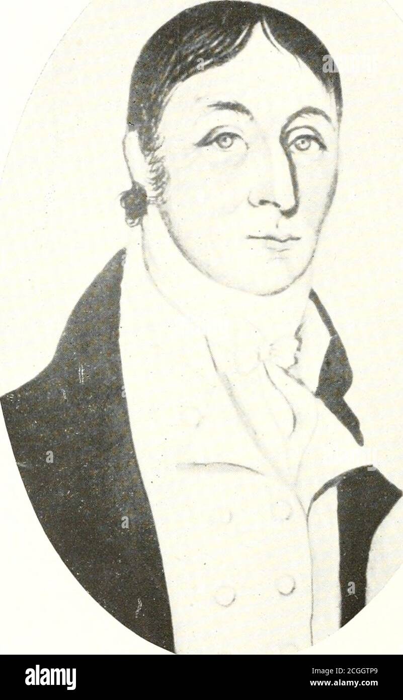 . The Robinsons and their kin folk . in the sixth generation ofthe ...