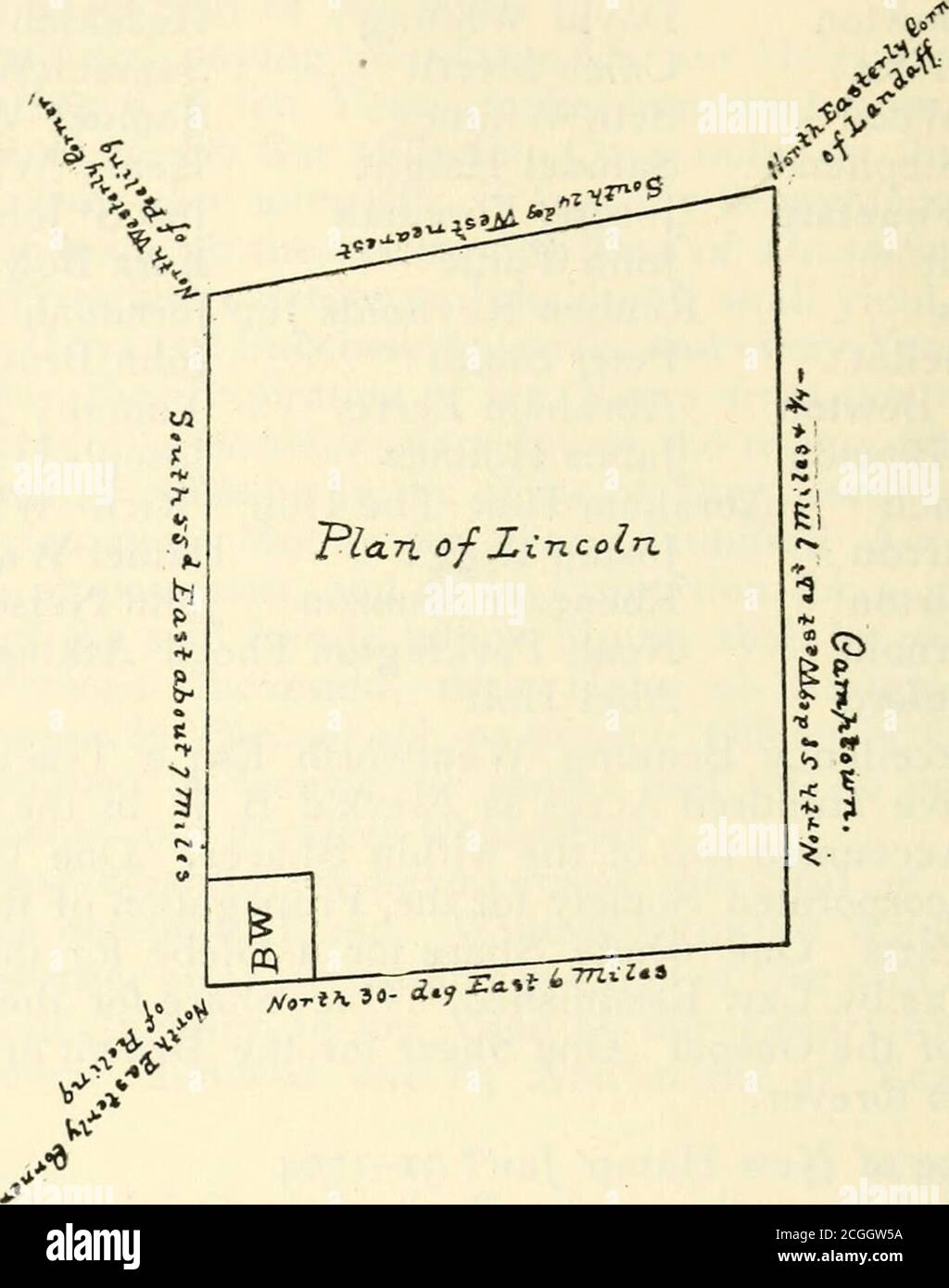 Joseph brown ladd hi-res stock photography and images - Alamy