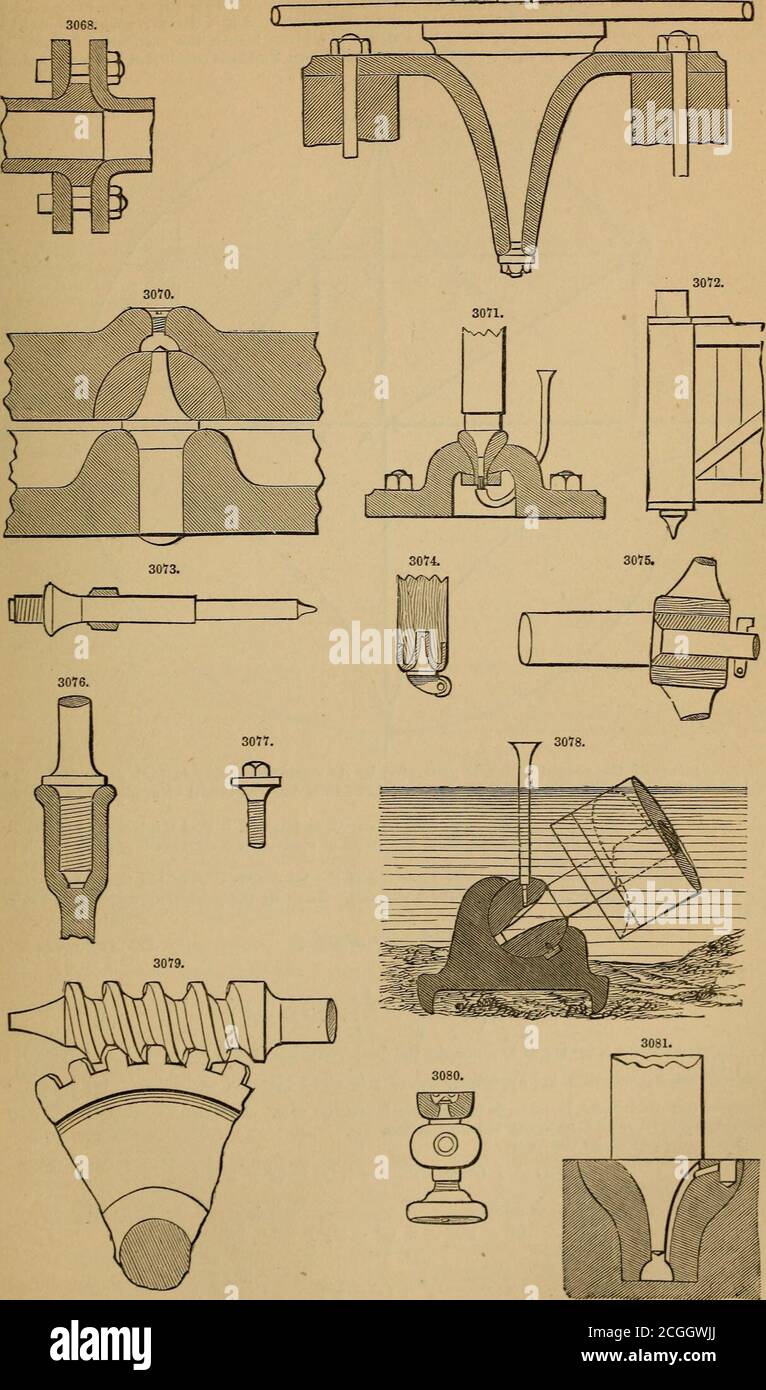 Tractrix hi-res stock photography and images - Alamy