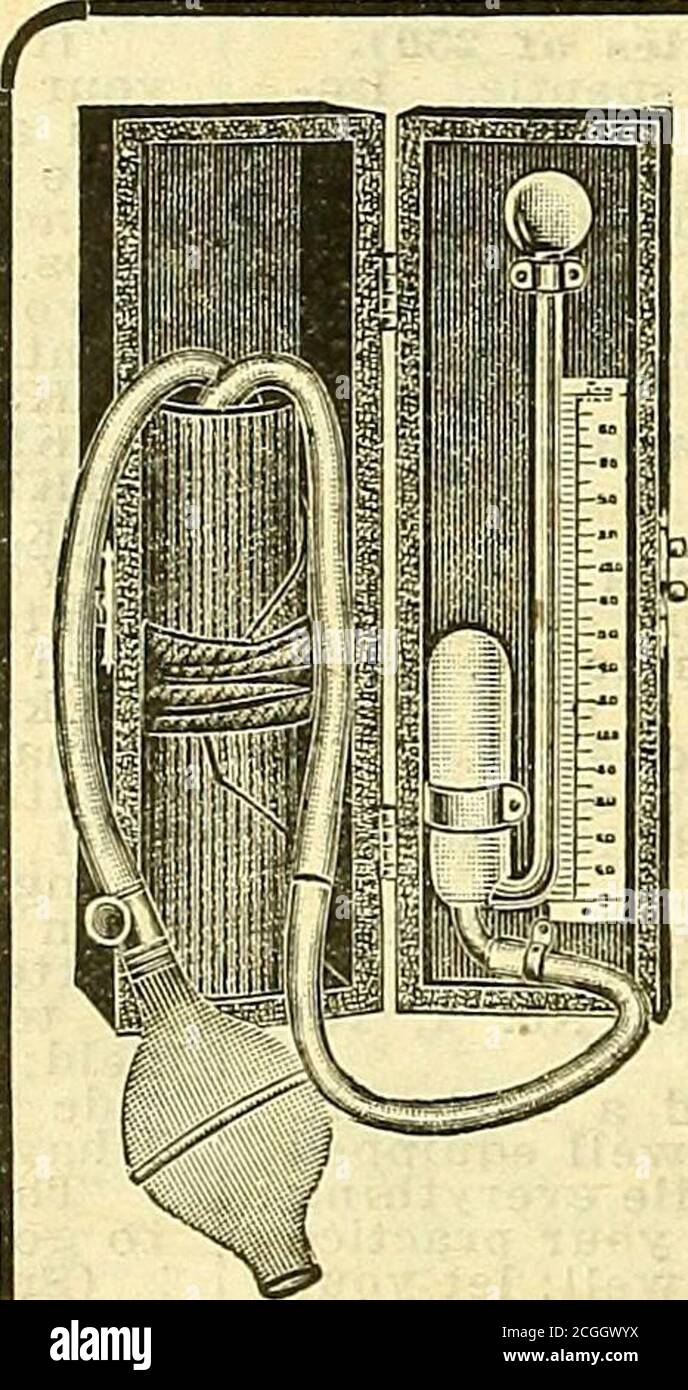 Sphygmomano High Resolution Stock Photography and Images - Alamy